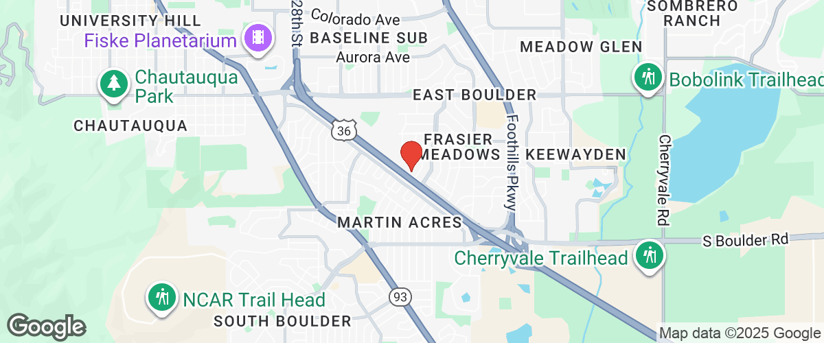 Kappa Theta Pi - One Day Cleanup Event - One Day Project | City of Boulder