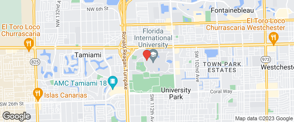 Join HFT 3073 @ FIU Nature Preserve - Office of University ...